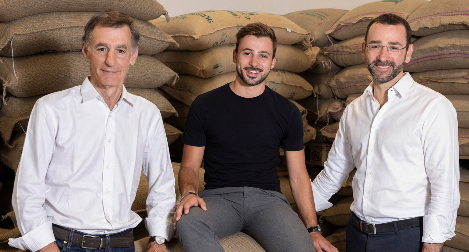 Depuis 1866 | Cafés Carasso