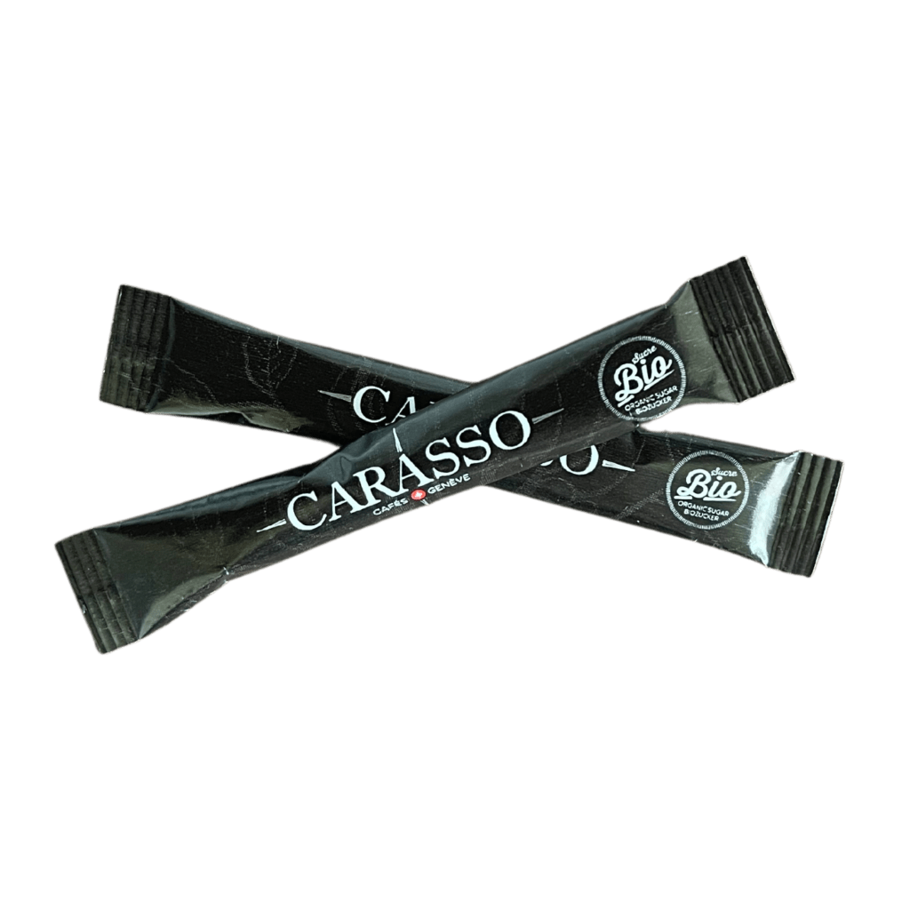 L'art du café | Cafés Carasso